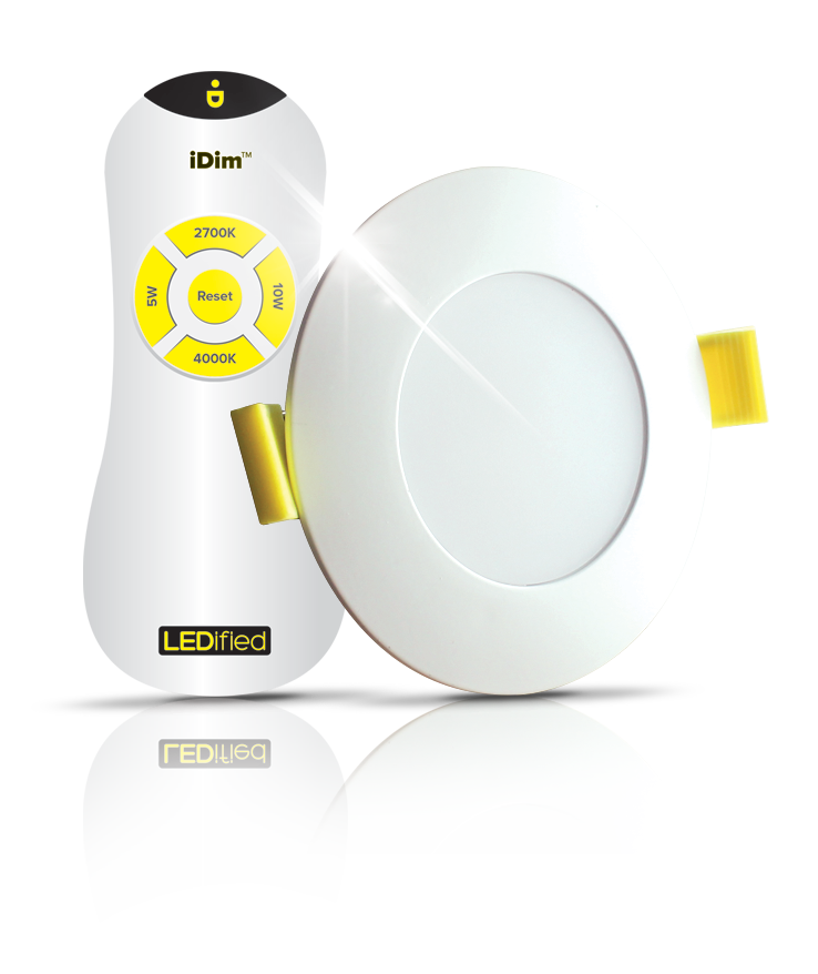 Mentor Exclusive - Ledified
